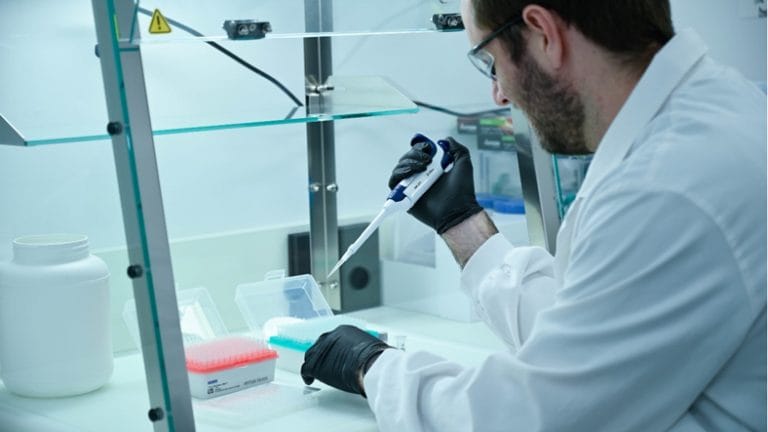 First satellite bioanalytical lab offers fastest option for PBMC ...