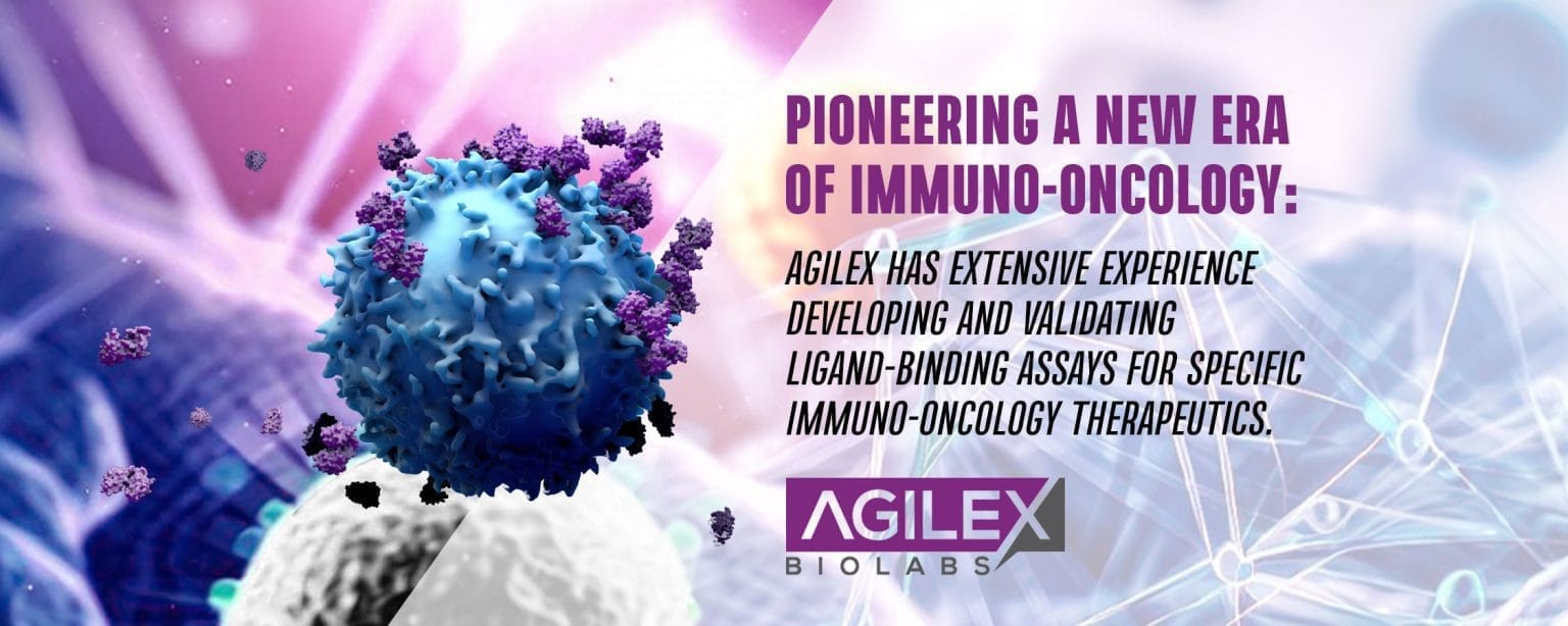 Helping to Pioneer a New Era in Individualized, Targeted Immuno ...