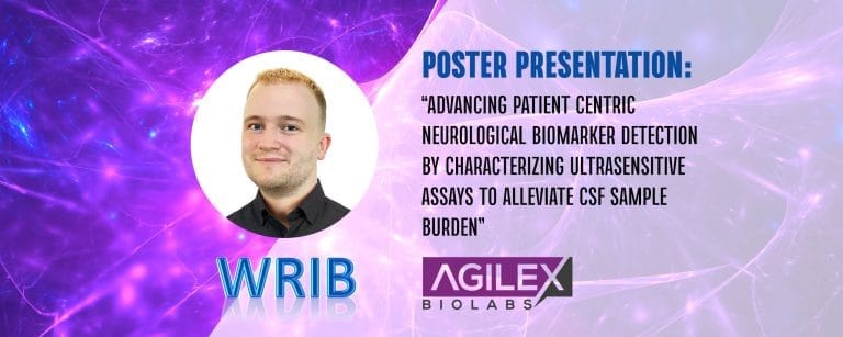 Agilex Presents “Advancing Patient Centric Neurological Biomarker ...