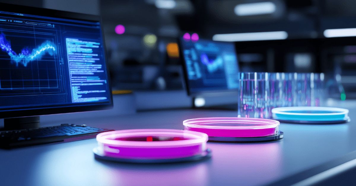 Agilex Locations | Agilex Biolabs